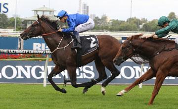 Astern | Godolphin