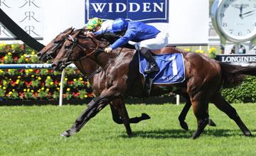Astern | Godolphin