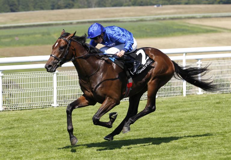 Aomori City hoping to start year strongly in G2 Zabeel Mile | Godolphin