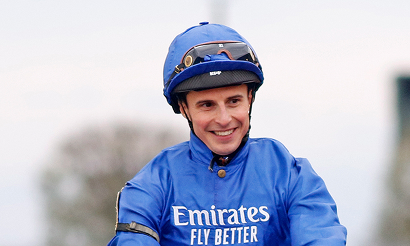 Team Godolphin | Godolphin